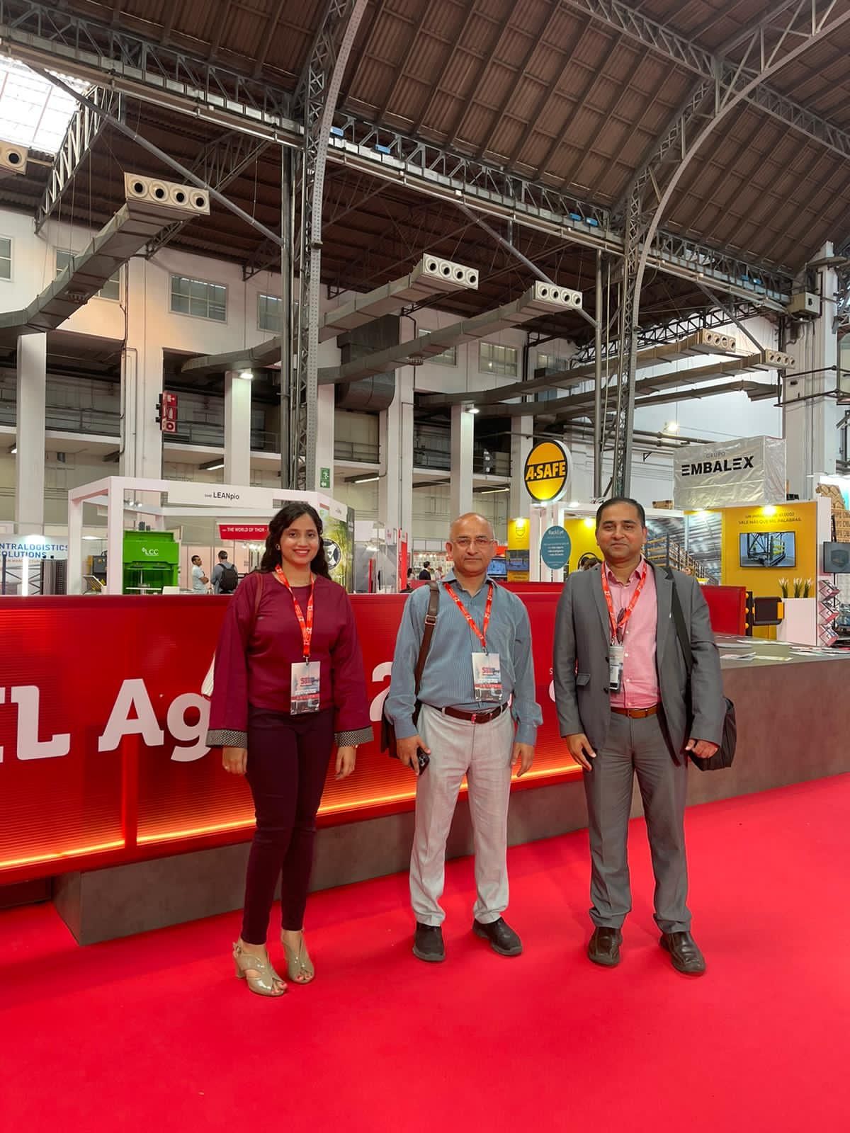 SIL 2022 - Novus Guard